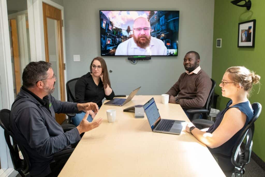 IT Industry Insights | Nessit | Managed IT Services